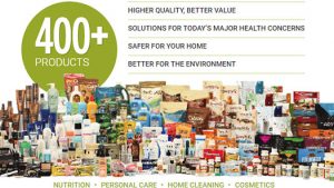 Melaleuca Review: 400+ products with blurred customer focus