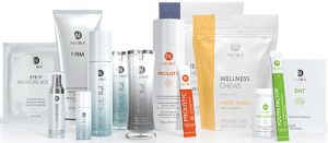 Neora Review: Nerium rebrands with new product formulas
