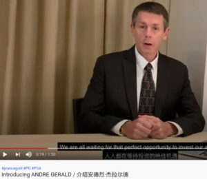 Prance Gold Review: 600% ROI crypto arbitrage Ponzi