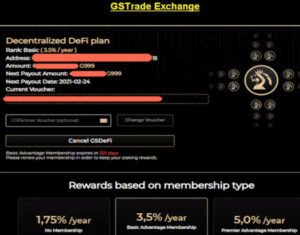 GSPartners Review: Josip Heit's G999 Karatbars spinoff