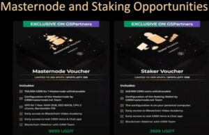 GSPartners Review: Josip Heit's G999 Karatbars spinoff